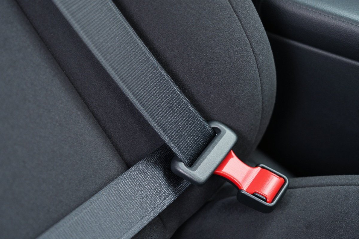 European vs American Car Seat Belt Paths: Safety Comparison | Kid ...