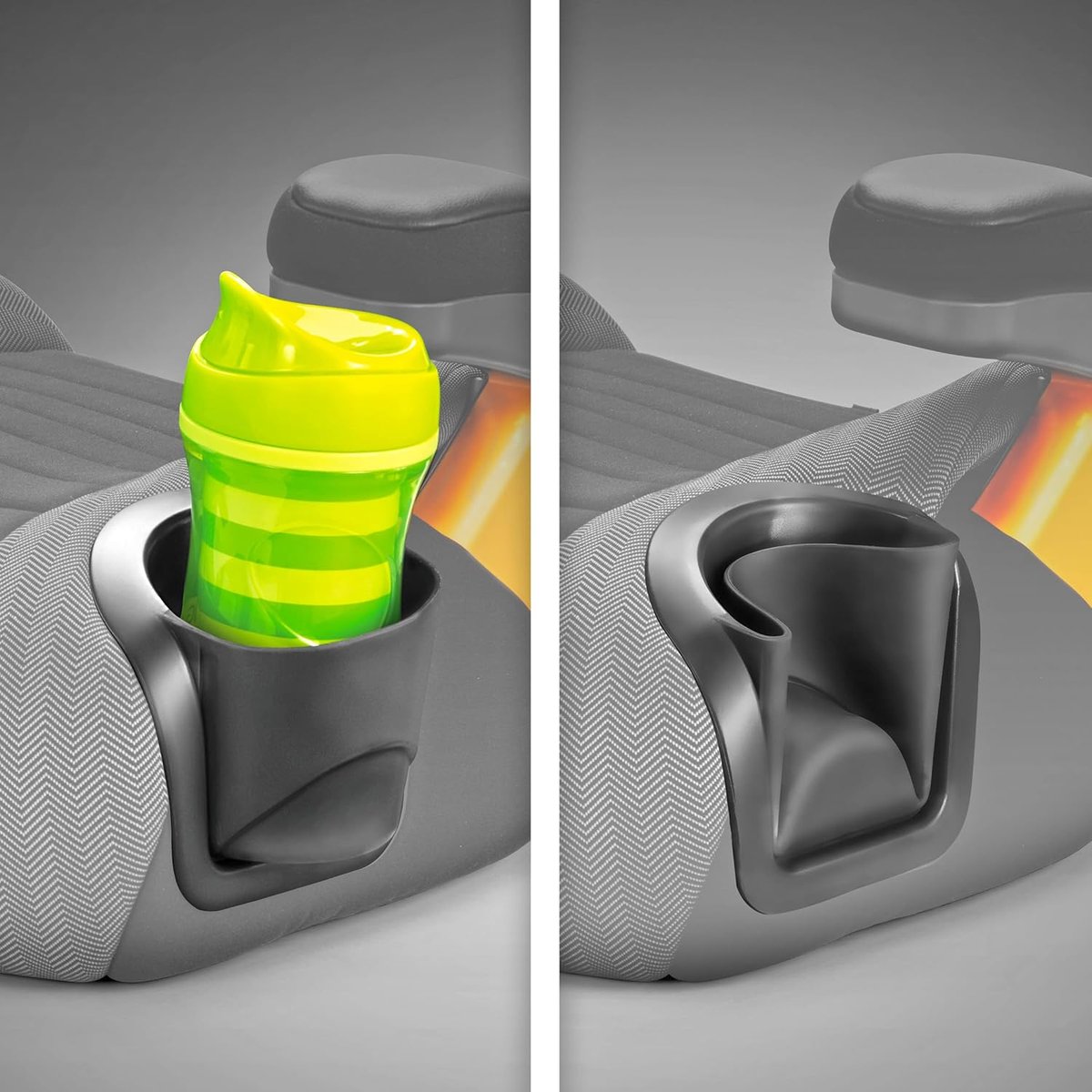 High-Back vs Backless Booster Seats: Safety Comparison 2026 | Kid ...