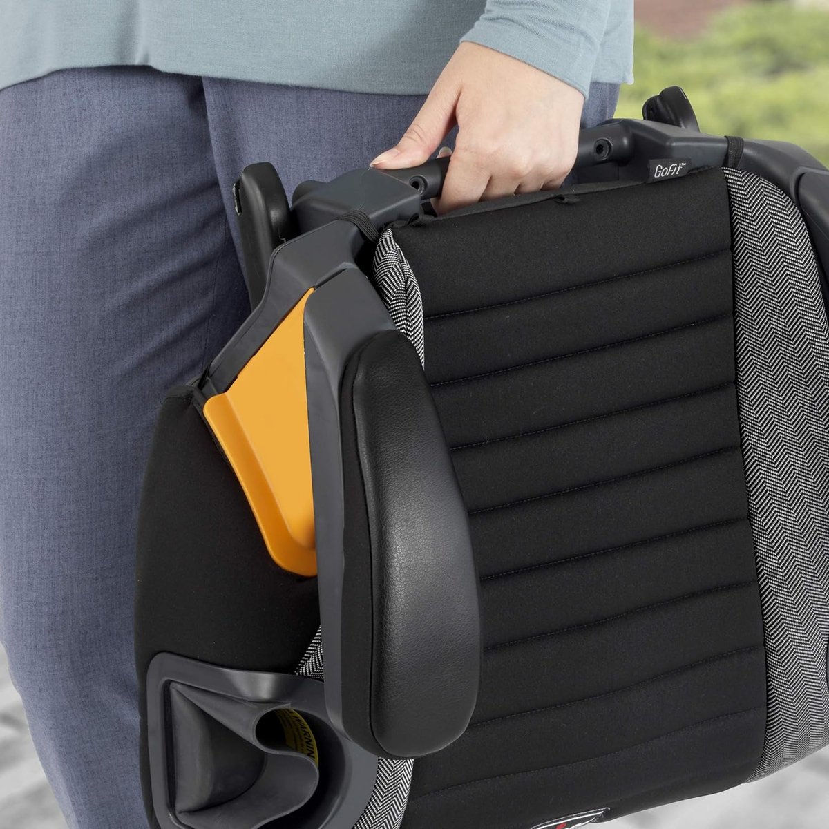 High-Back vs Backless Booster Seats: Safety Comparison 2026 | Kid ...