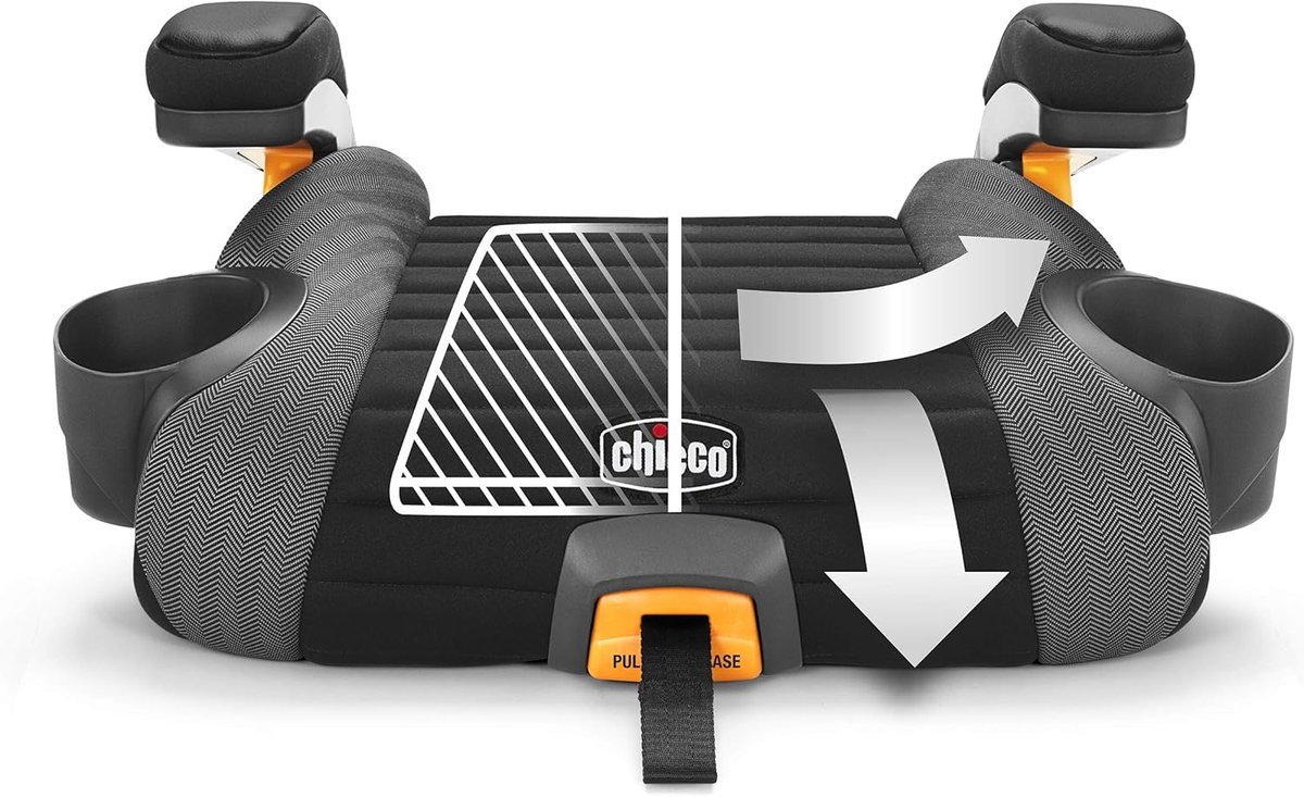 High-Back vs Backless Booster Seats: Safety Comparison 2026 | Kid ...