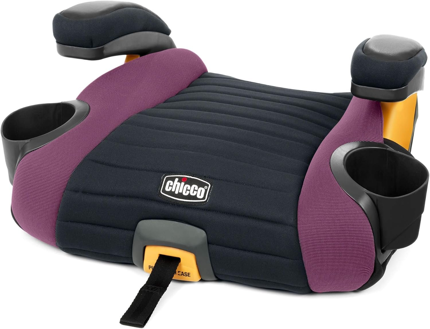 High-Back vs Backless Booster Seats: Safety Comparison 2026 | Kid ...