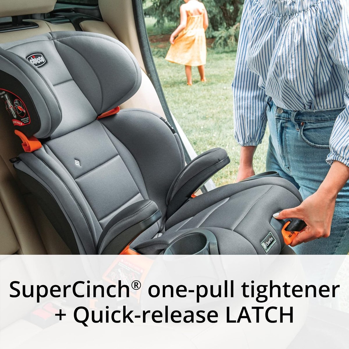High-Back vs Backless Booster Seats: Safety Comparison 2026 | Kid ...