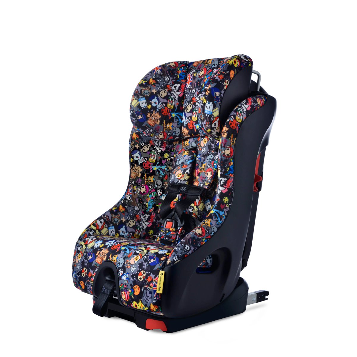 Nuna RAVA Review 2026: Luxury Convertible Car Seat Tested | Kid Sitting ...