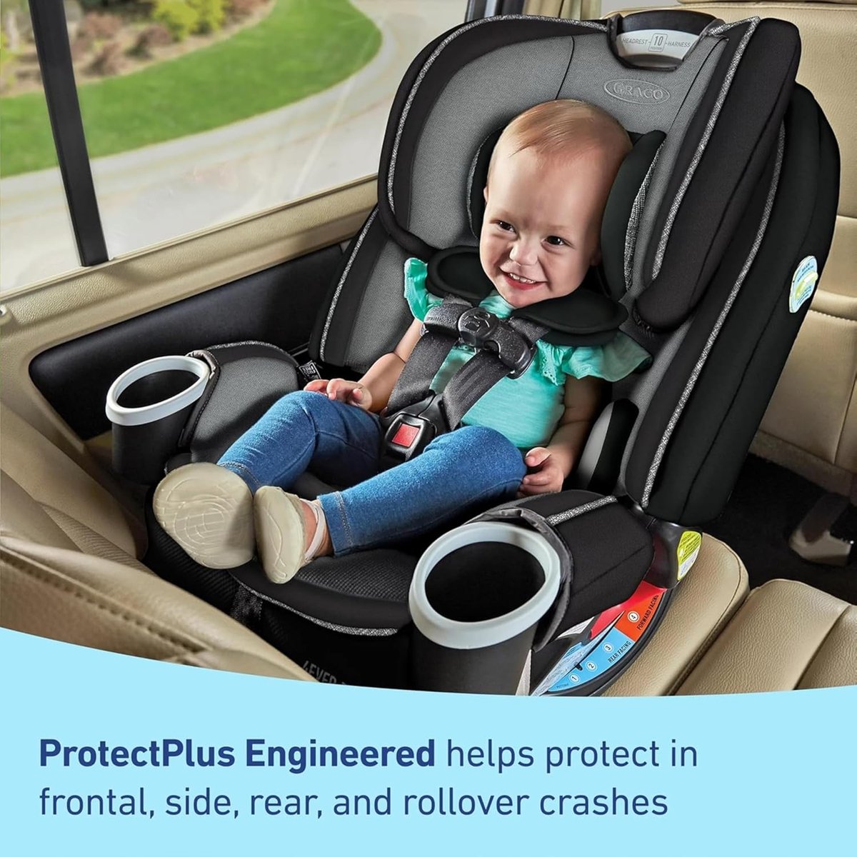 Car Seat Recycling & Disposal Guide 2026: Trade-In Programs | Kid ...