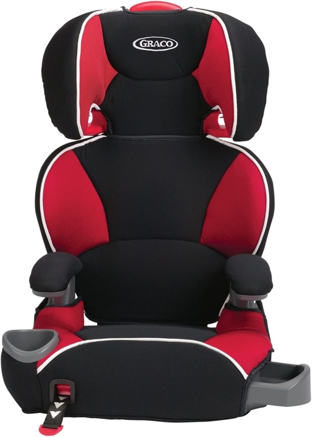 High-Back vs Backless Booster Seats: Safety Comparison 2026 | Kid ...