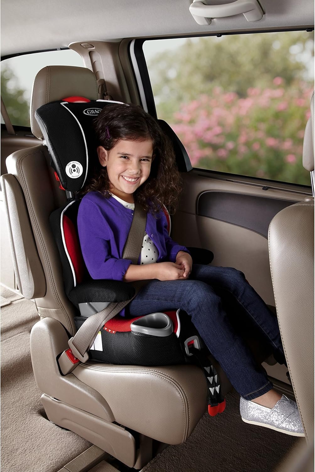 High-Back vs Backless Booster Seats: Safety Comparison 2026 | Kid ...