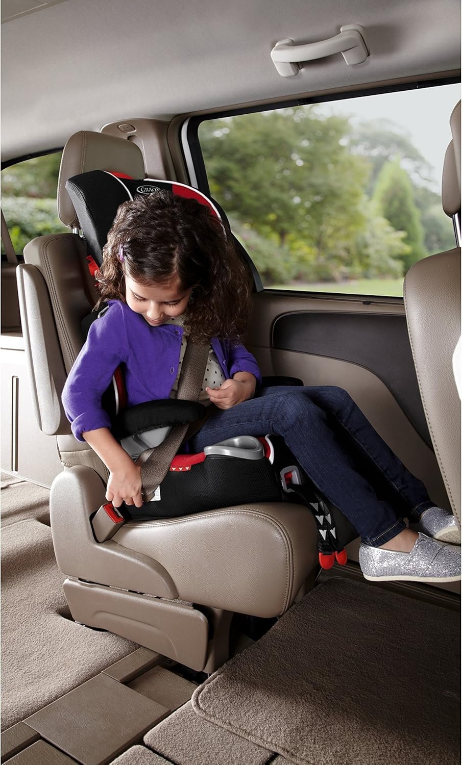 High-Back vs Backless Booster Seats: Safety Comparison 2026 | Kid ...