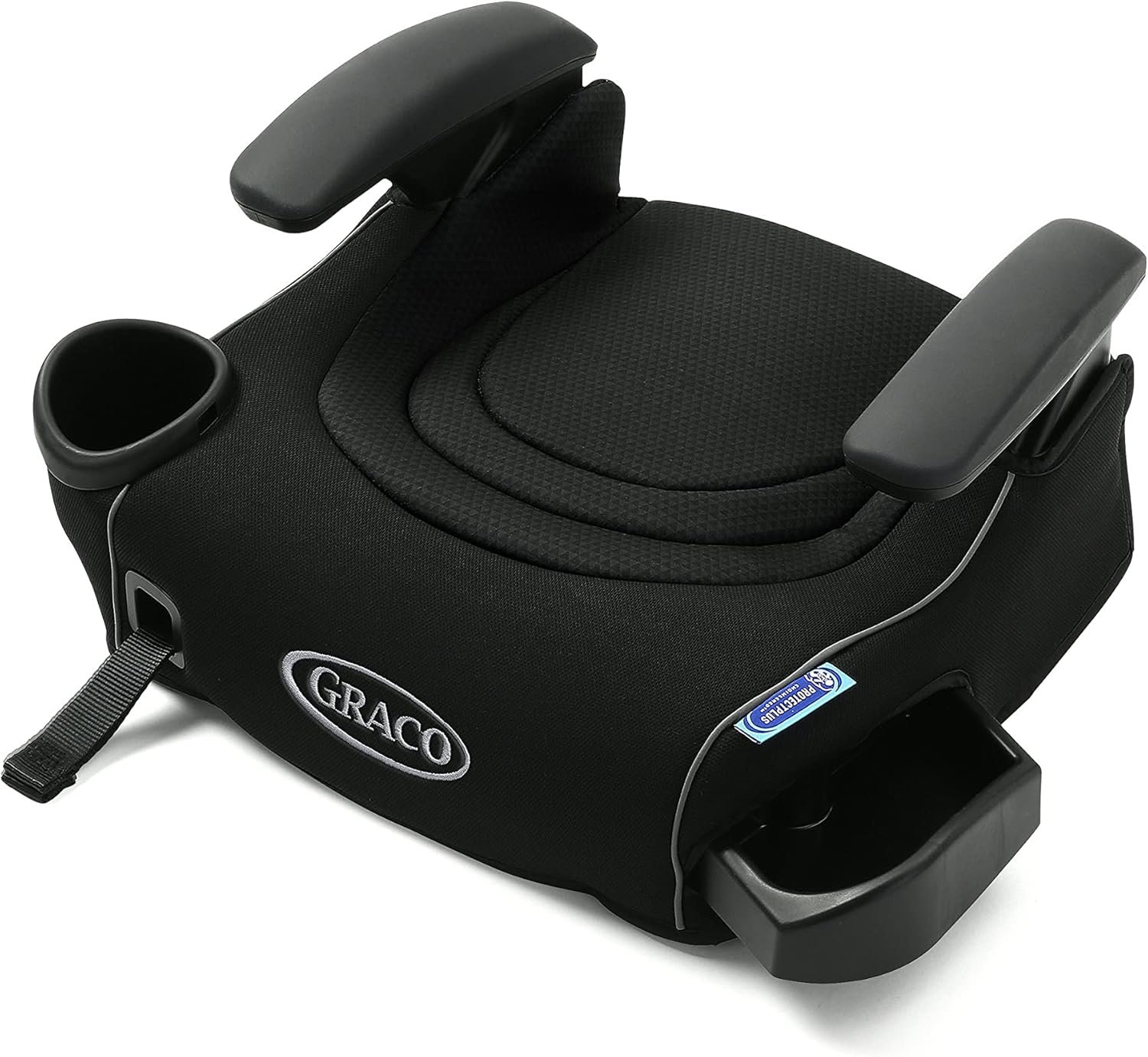 High-Back vs Backless Booster Seats: Safety Comparison 2026 | Kid ...