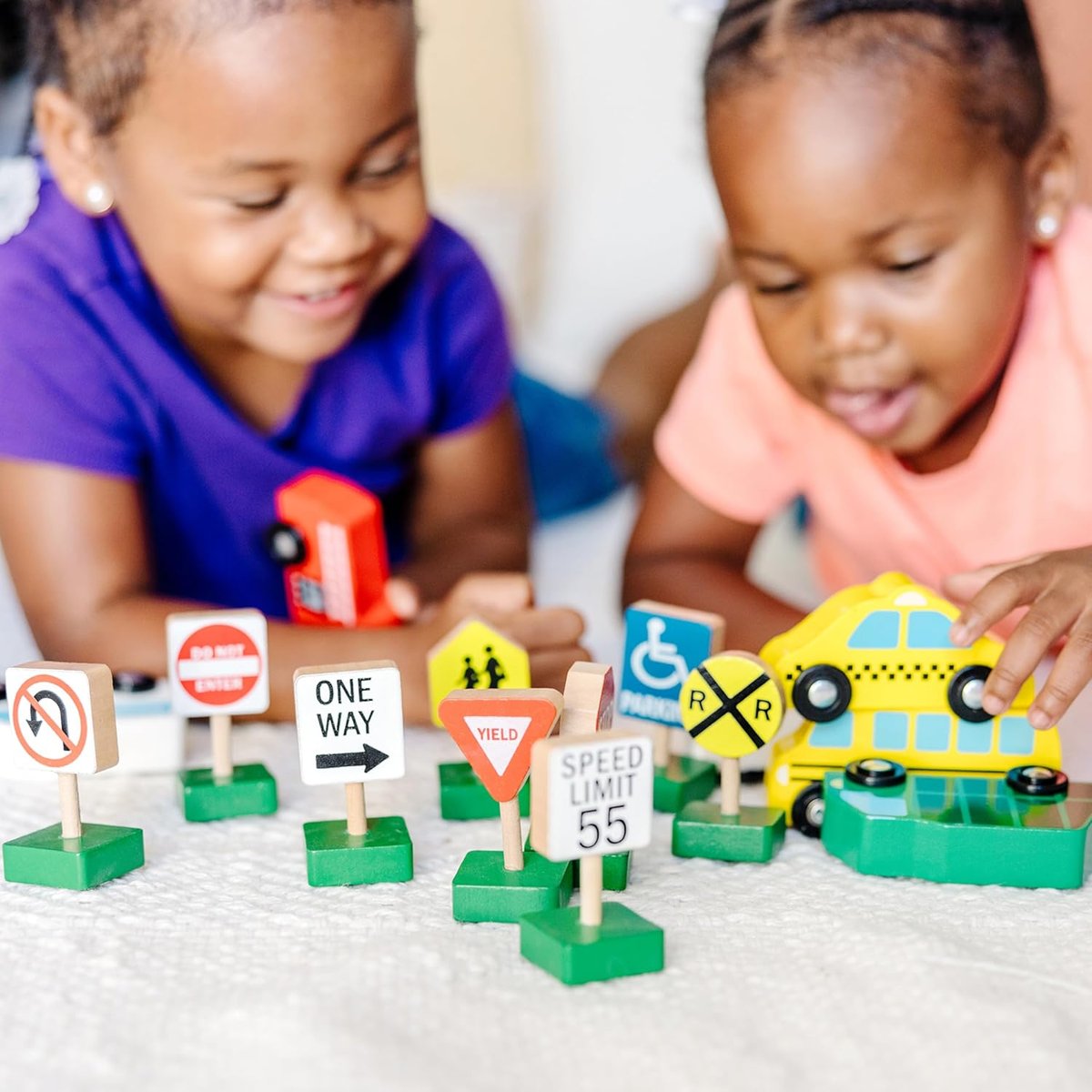Safety Games for Kids: Learning Through Play | Kid Sitting Safe