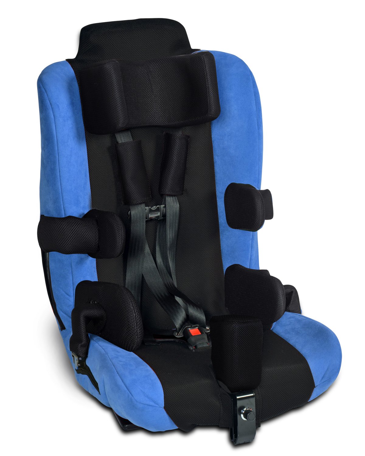 Special Needs Car Seats: Roosevelt, Carrot & Adaptive Options | Kid ...