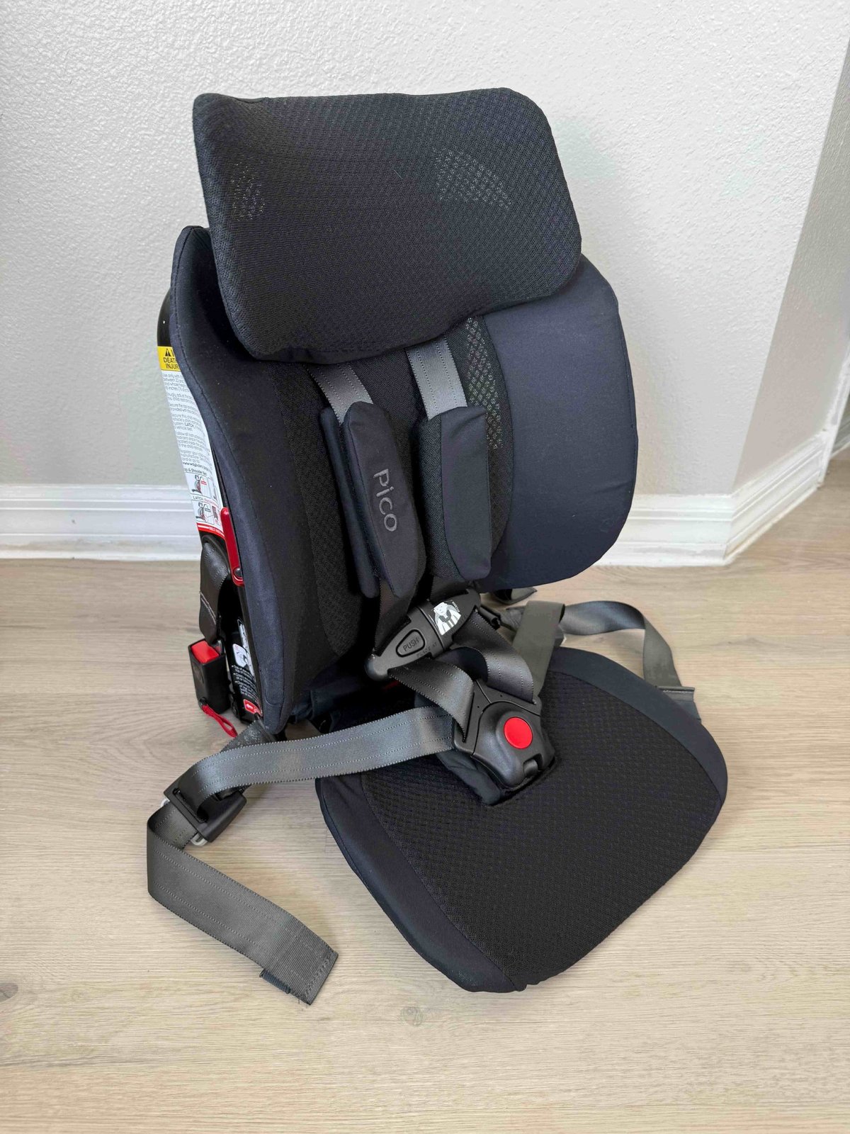Uber with Car Seat: Complete Rideshare Guide | Kid Sitting Safe